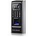 Amazon.com: Biometric Access Control System with Biometric Fingerprint ...