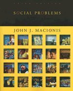 Social Problems -Text Only 3RD EDITION: unknown author: Amazon.com: Books