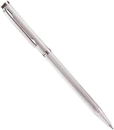 Osasbazaar Pure Silver Ballpoint Pen - 90%-92.5% BIS Hallmarked Ink ...