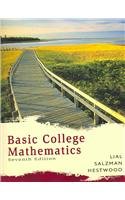 Amazon.com: Basic College Math plus MyMathLab Student Access Kit (7th ...