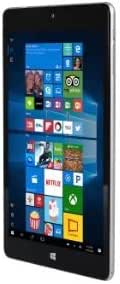 Amazon.com: NuVision TM800W610L Edición Firma de 8" con Windows 10 Home ...