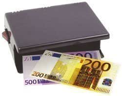 Bank Note Checker Electronic With UV Back Light: Amazon.co.uk ...