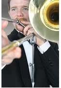 Amazon.com: ErgoBone - Sistema de soporte de instrumentos para trombón ...