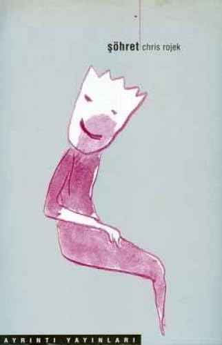 Amazon.com: Sohret: 9789755393612: Chris Rojek: Books