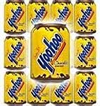 Amazon.com : Yoo Hoo Chocolate Drink, 12 Oz Cans, 12 Pack, In Snackur ...