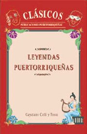 Leyendas puertorriqueñas: Cayetano Coll y Toste: 9781881720256: Amazon ...
