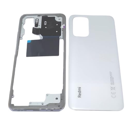 INCREDIBLEINDIA Back Panel Housing Body Panel Back Door Panel for Redmi ...