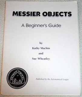 Messier objects: A beginner's guide: Amazon.co.uk: Machin, Kathy: Books