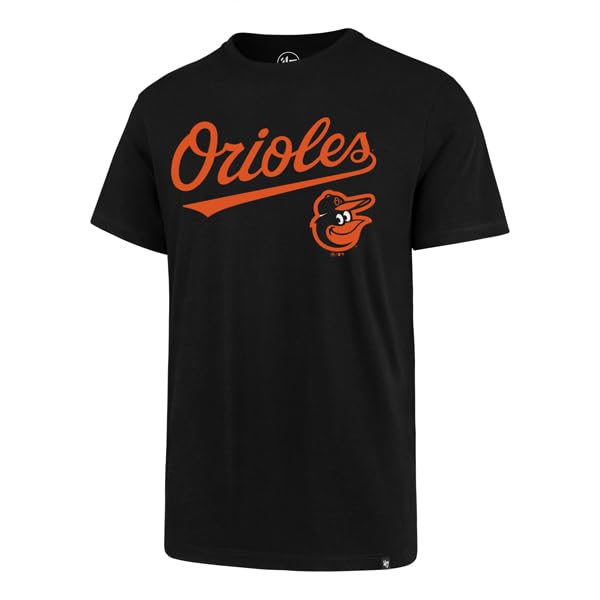 Snapklik.com : 47 MLB Mens Team Classic Official Super Rival Pregame T ...