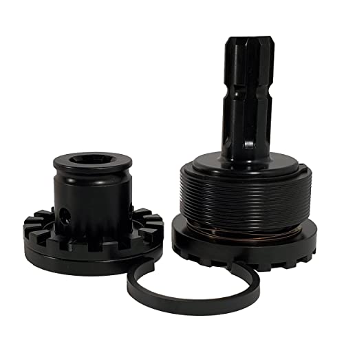 Best Tractor PTO Adaptors for Effortless Connection! Top 5 Favorites!