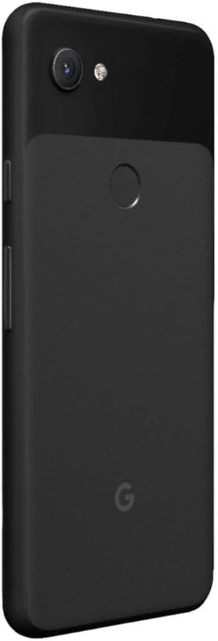 Amazon.com: Google Pixel 3 64GB Unlocked GSM & CDMA 4G LTE - Just Black ...