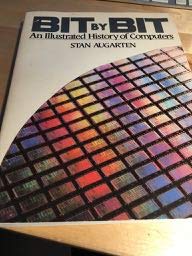 Bit by Bit: An Illustrated History of Computers: Augarten, Stan ...