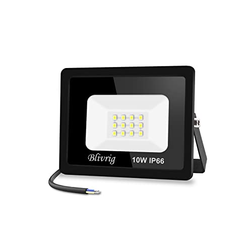 Led Strahler 10W – Die 15 besten Produkte im Vergleich - Hausbauberater ...