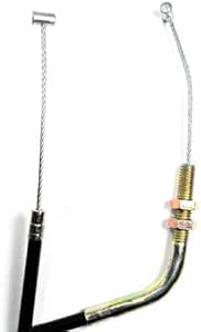Amazon.com: UTV Reverse Shift Cable, fits many American Landmaster ...