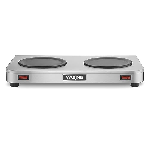 Top 10 Best Waring Professional Double Burner : Reviews & Buying Guide ...