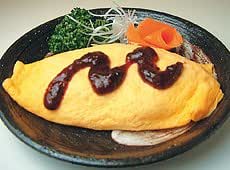 Amazon.co.jp: [Frozen] Fluffy Tadpole Please New omu 焼kisoba, G : Food ...