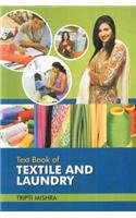 Textbook of Textile and Laundry: Tripti Mishra: 9789381422182: Amazon ...