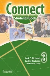 Amazon.com: Connect Student Book 3 (Secondary Course): 9780521594769 ...