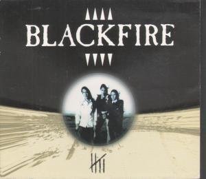 Blackfire: Blackfire: Amazon.es: CD y vinilos}