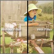 Amazon.com : Kodak 75mm Square Wratten 2.0 Optical Filter No.96 with ND ...