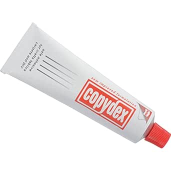 Copydex 50ml Tube Adhesive 4598 1651 : Amazon.co.uk: DIY & Tools