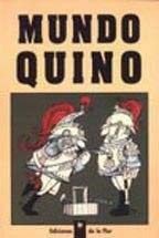 Mundo Quino/ Quino World : Lavado, Joaquin Salvador, Quino: Amazon.com ...