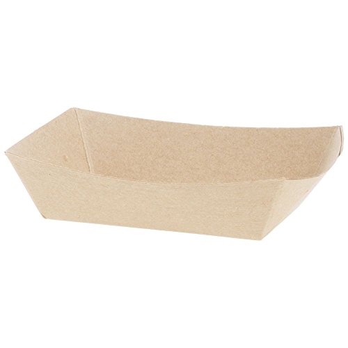 Snapklik.com : Southern Champion Tray 0501 #25 ECO Kraft Paperboard ...
