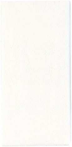 Crepe Paper White 1.5m X 50cm : Amazon.co.uk: Home & Kitchen