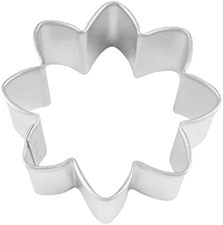 Amazon.com: R&M Cookie Cutter, 2-Inch, Dog Bone, Tinplated Steel: Home ...
