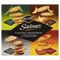 Jacobs Savours Assortment 250g : Amazon.de: Lebensmittel & Getränke