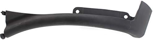 Amazon.com: For Chevy Express 1500/Express 3500 1996-2002 Fender ...