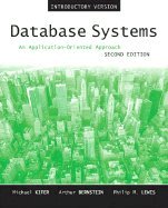 Database Systems ,An Application-Oriented Approach Introductory Version 2nd edition: Michael ...