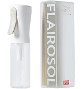 Amazon.com: FLAIROSOL MyStyle, Spray Bottle for Hair - Small Travel ...