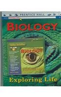 Biology: Exploring Life: Campbell, Neil A.: 9780131150751: Books ...