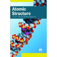 Atomic Structure [Hardcover] [Jan 01, 2016] Recep Zan, Quentin M ...
