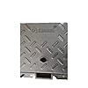 NOAHARK PVC Manhole Covers: Superior Finish, High-Strength & Anti-Aging ...