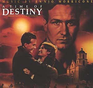 A Time Of Destiny - Amazon.com Music