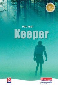 Keeper: Amazon.co.uk: Peet, Mal: 9780435120108: Books