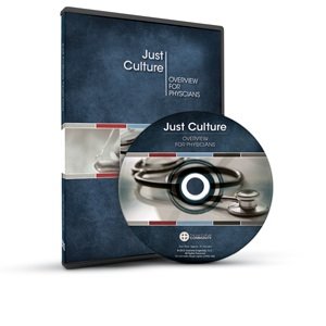 Amazon.com: Just Culture Overview for Physicians – DVD : Outcome ...