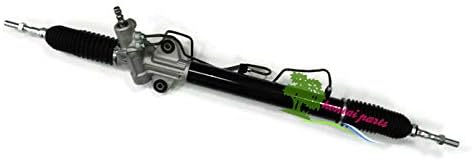Amazon.com: New Power steering rack for mitsubishi Pickup L200 Montero ...