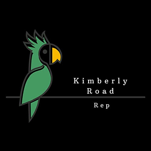 Play Rep by Kimberly Road on Amazon Music