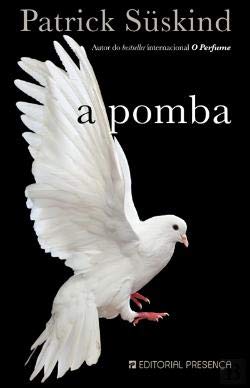 A Pomba - 9789722353229 - Livros na Amazon Brasil