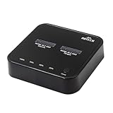 ・ブランド:AOTECH・製造元:ITPROTECH・モデル:AOK-NVMECL-20G・製造元/メーカー部品番号:AOK-NVMECL-20G・高速クローン機能: パソコン不要でNVMe M.2 SSDを簡単にクローン作成可能。ワンタッ...