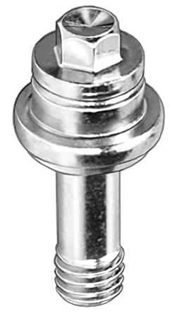 Amazon.com: Side Terminal Battery Bolt 3/8-16 Thread : Automotive