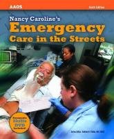 Nancy Caroline's Emergency Care in the Streets (3 Volume Set ...
