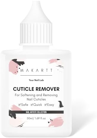 Amazon.com: Makartt Nail File and Buffer, Pink Basic Nail Prep Kit with ...