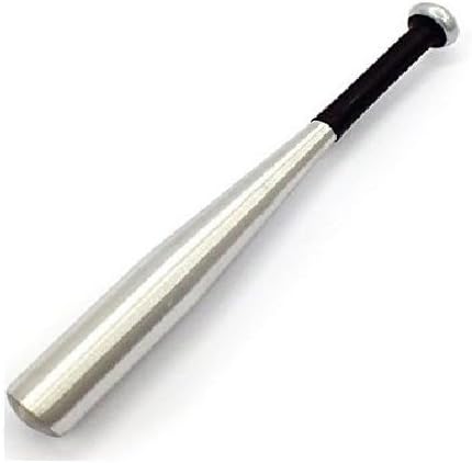 Buy Standard Stainless Steel Baseball Bat | Professional Sport Aluminum ...