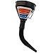 Draper 56141 Flexible Plastic Funnel , Black : Amazon.co.uk: Automotive