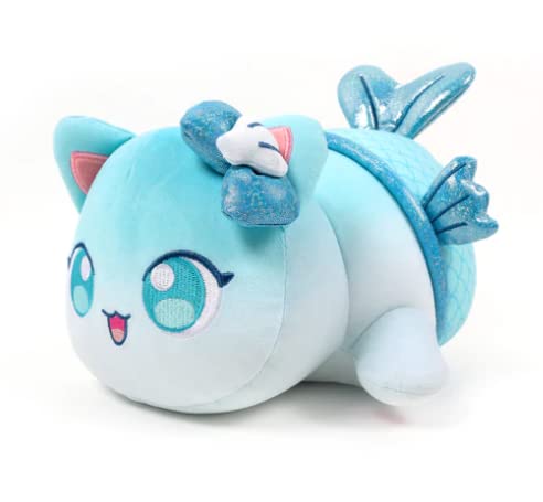 Buy RENLIN Angels and Demons Meemeows Cat Plushies - Meemeows Cat Food ...