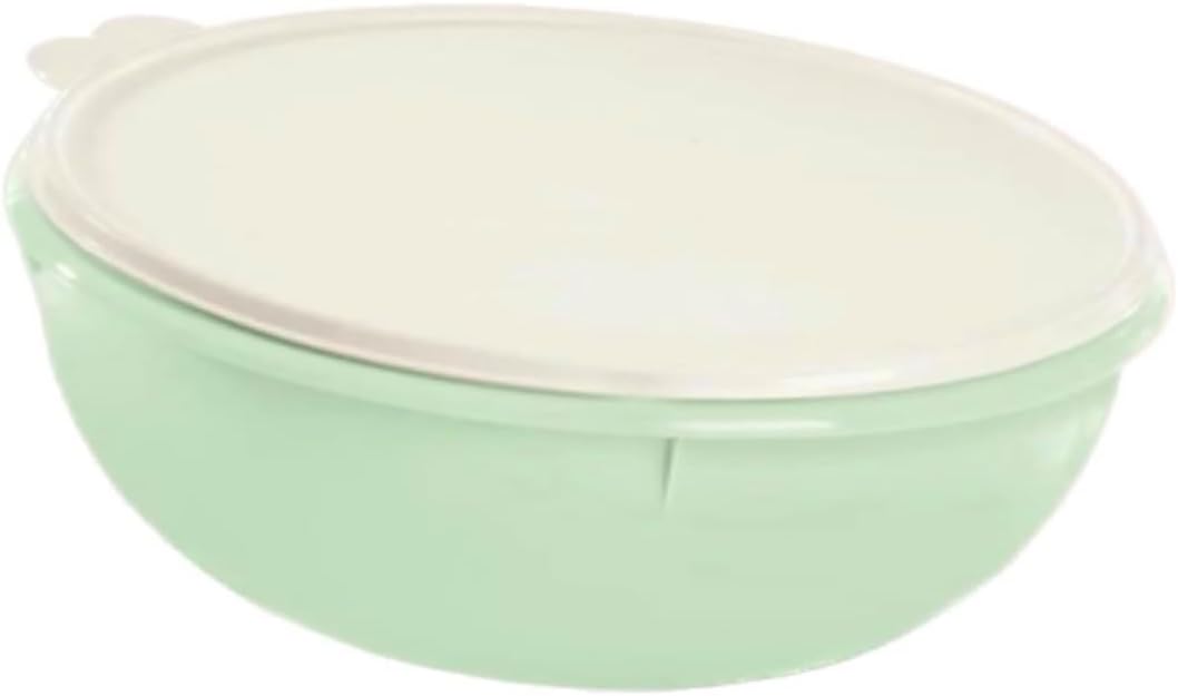 Amazon.com: Tupperware 26 Cup Fix N Mix Bowl. Pink: Tupperware Large ...